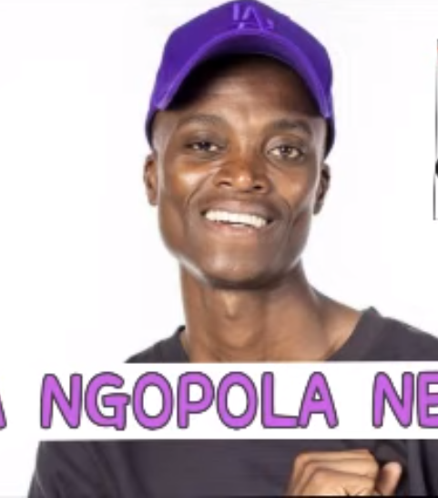 Mp3 Download King Monada X Various Artists Wa Ngopola